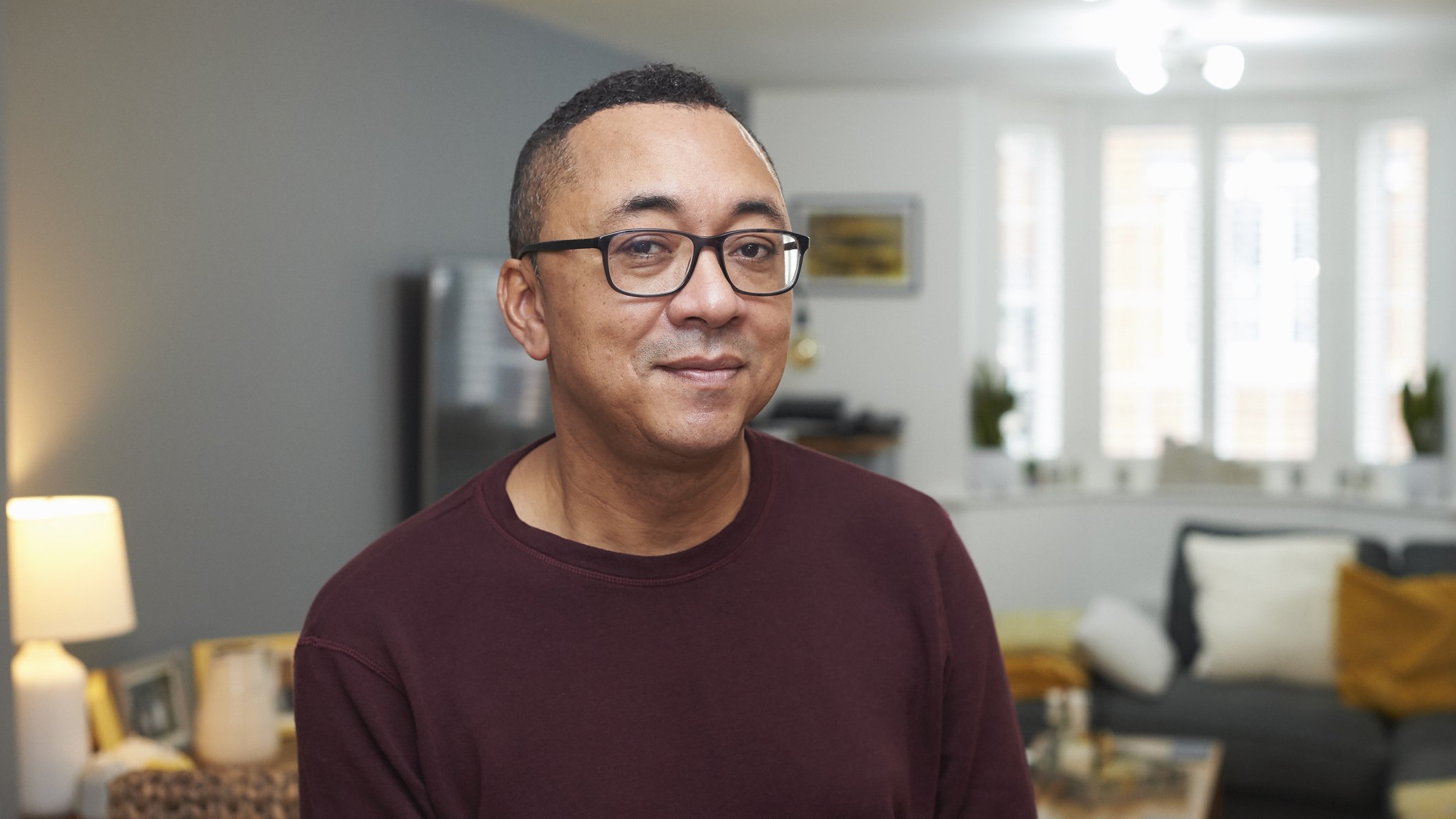 Evert (57): ‘Eindelijk heb ik vrijheid, maar wat ik ermee aanmoet weet ...