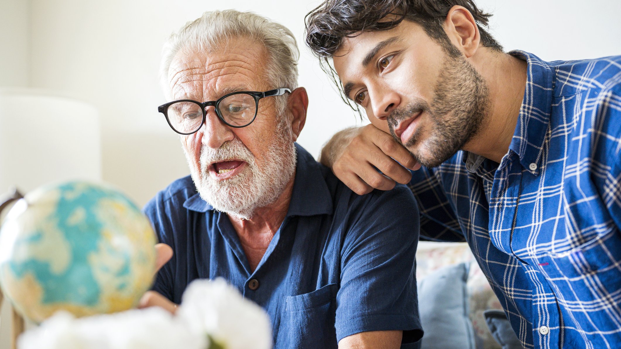 Hoeveel kan ik belasting­vrij schenken aan mijn dochter en schoonzoon ...