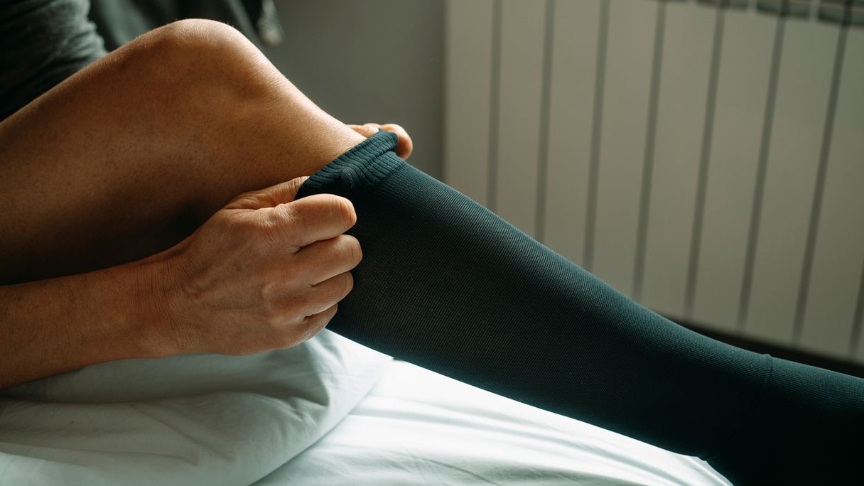 Helpt een plaspil bij vocht in de benen? | PlusOnline