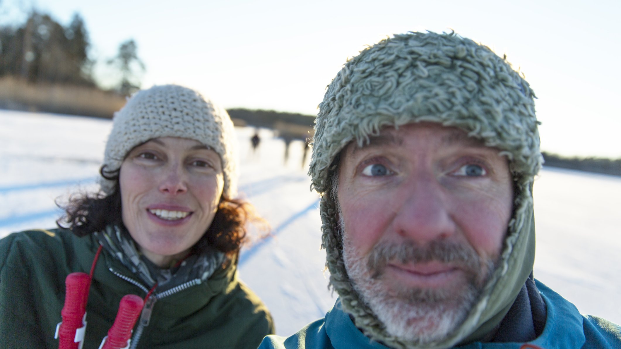 Waarom heeft de een het veel eerder koud dan de ander? | PlusOnline