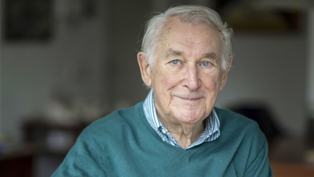 Interview: 25 jaar Koos Postema | PlusOnline