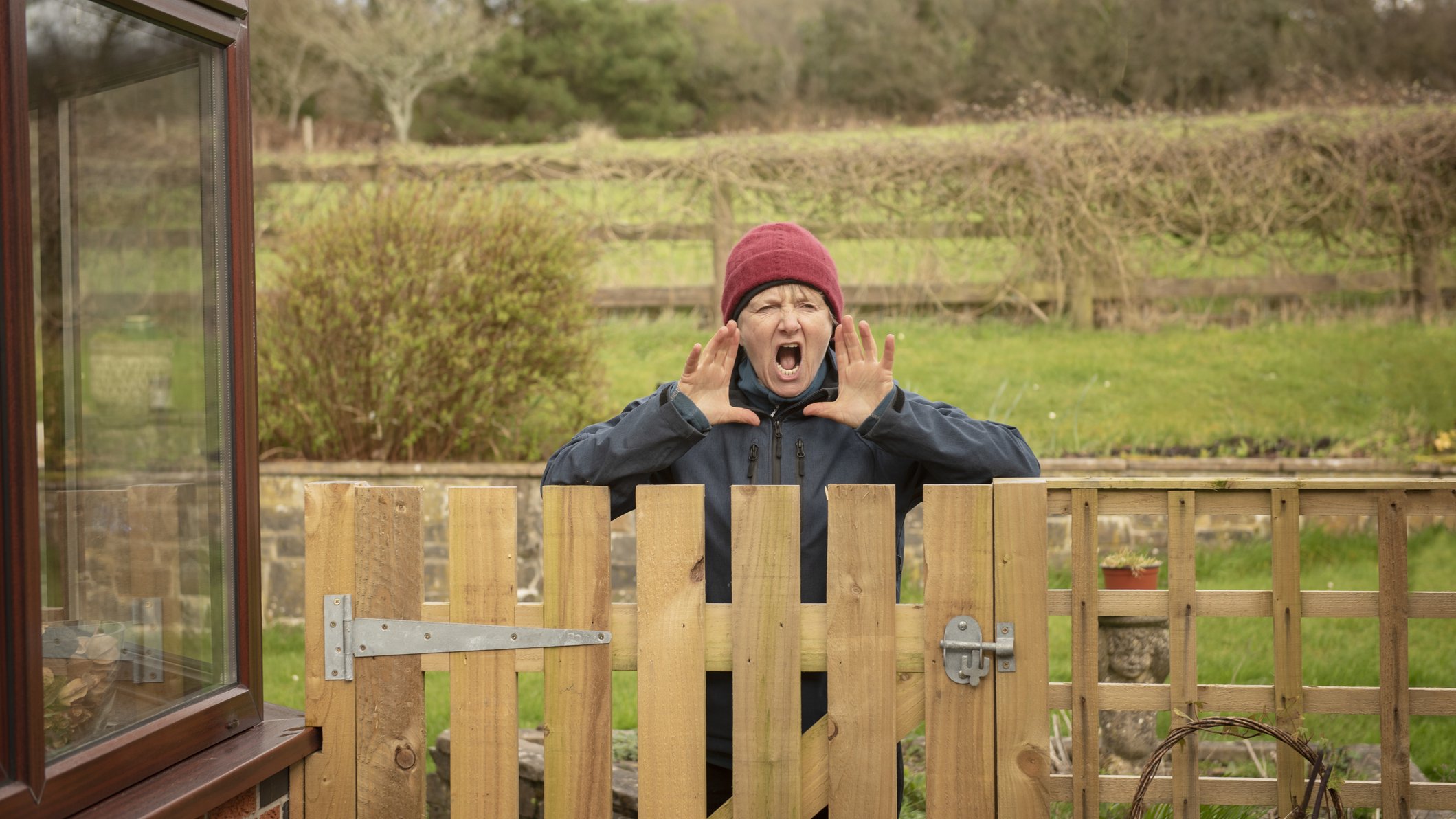 Wie weet raad: Nieuwe buren maken lawaai | PlusOnline