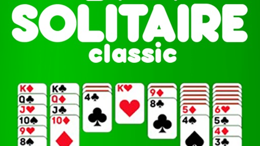 Solitaire Classic | PlusOnline