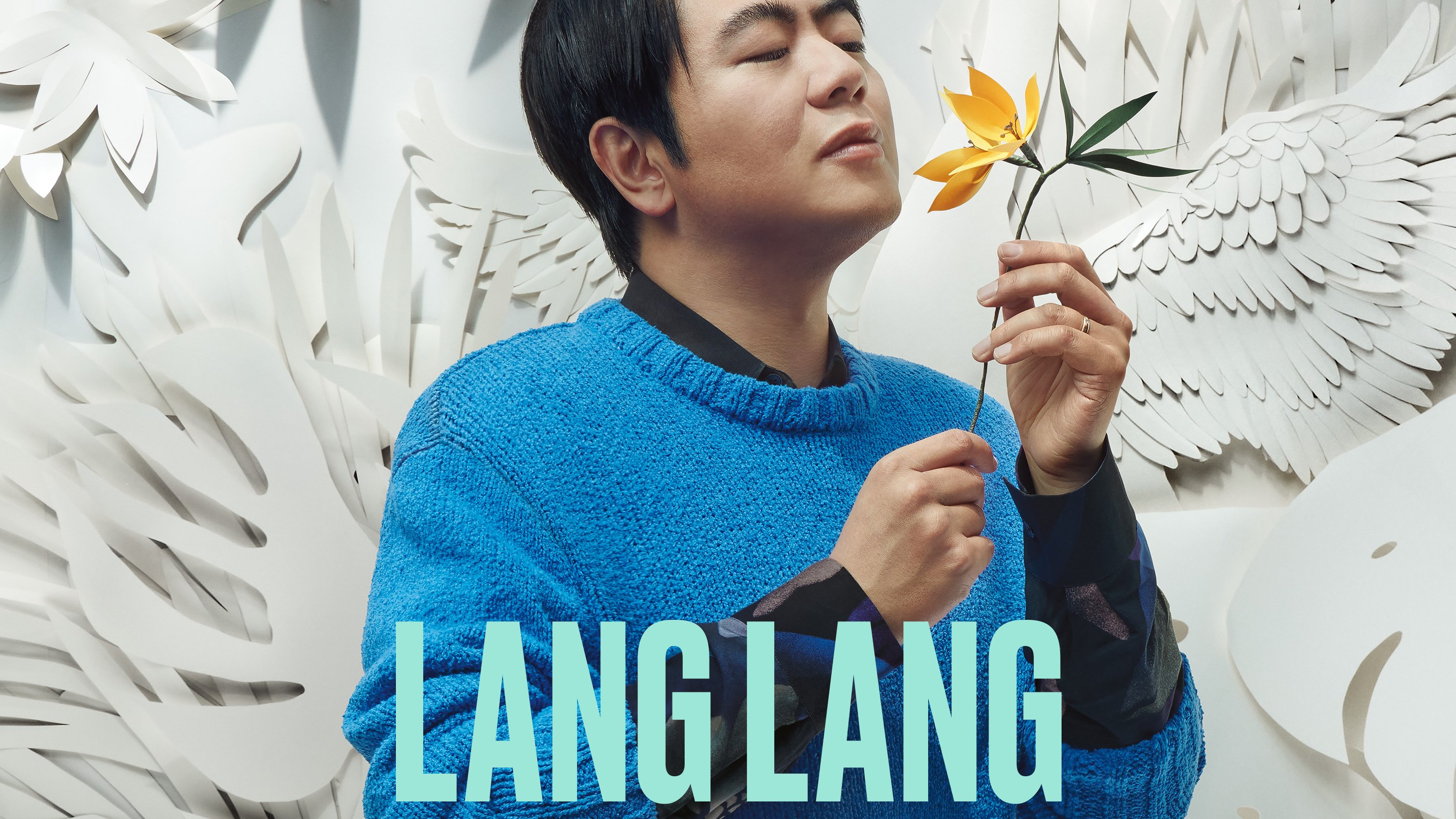 Cultuurquiz: Doe mee en maak kans op cd Lang Lang | PlusOnline