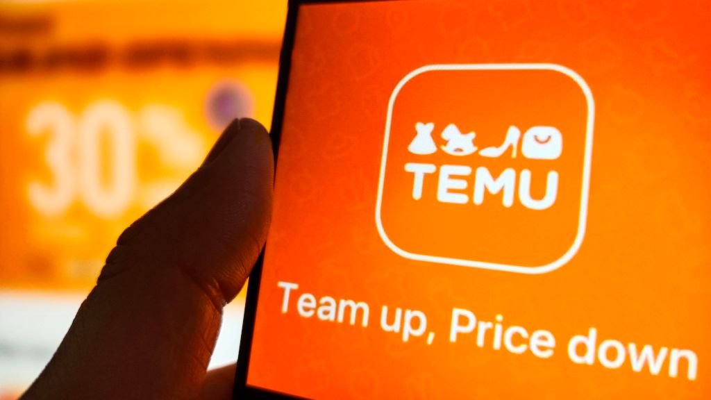 Zo schendt webshop Temu jouw privacy | PlusOnline