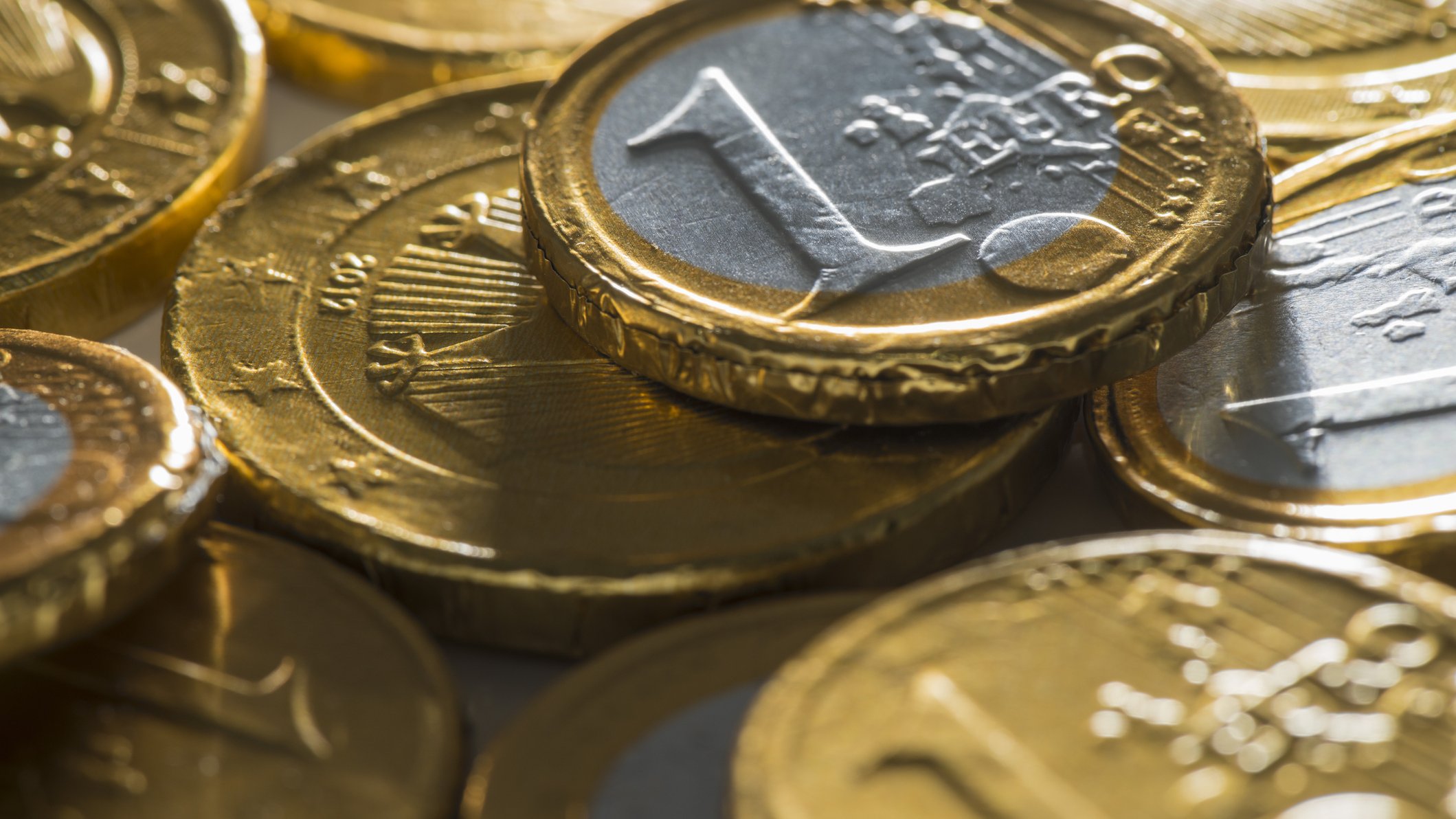 Acceptatie contant geld redelijk stabiel | PlusOnline
