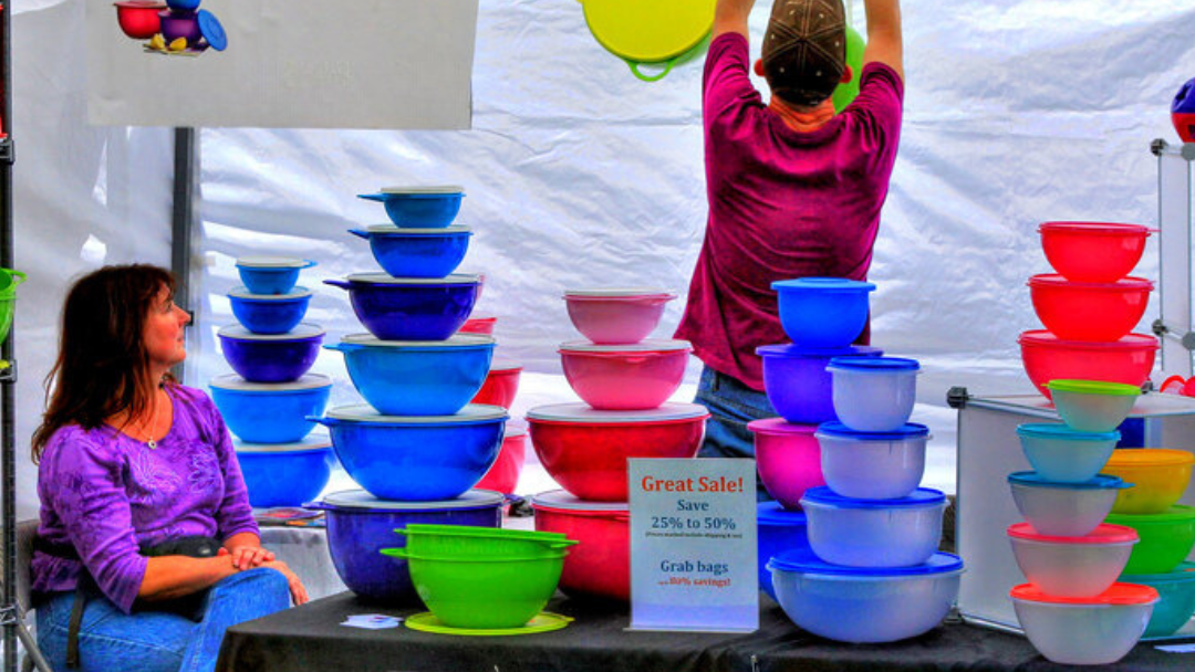 Levenslange garantie: wat maakt Tupperware uniek en hoe werkt het ...