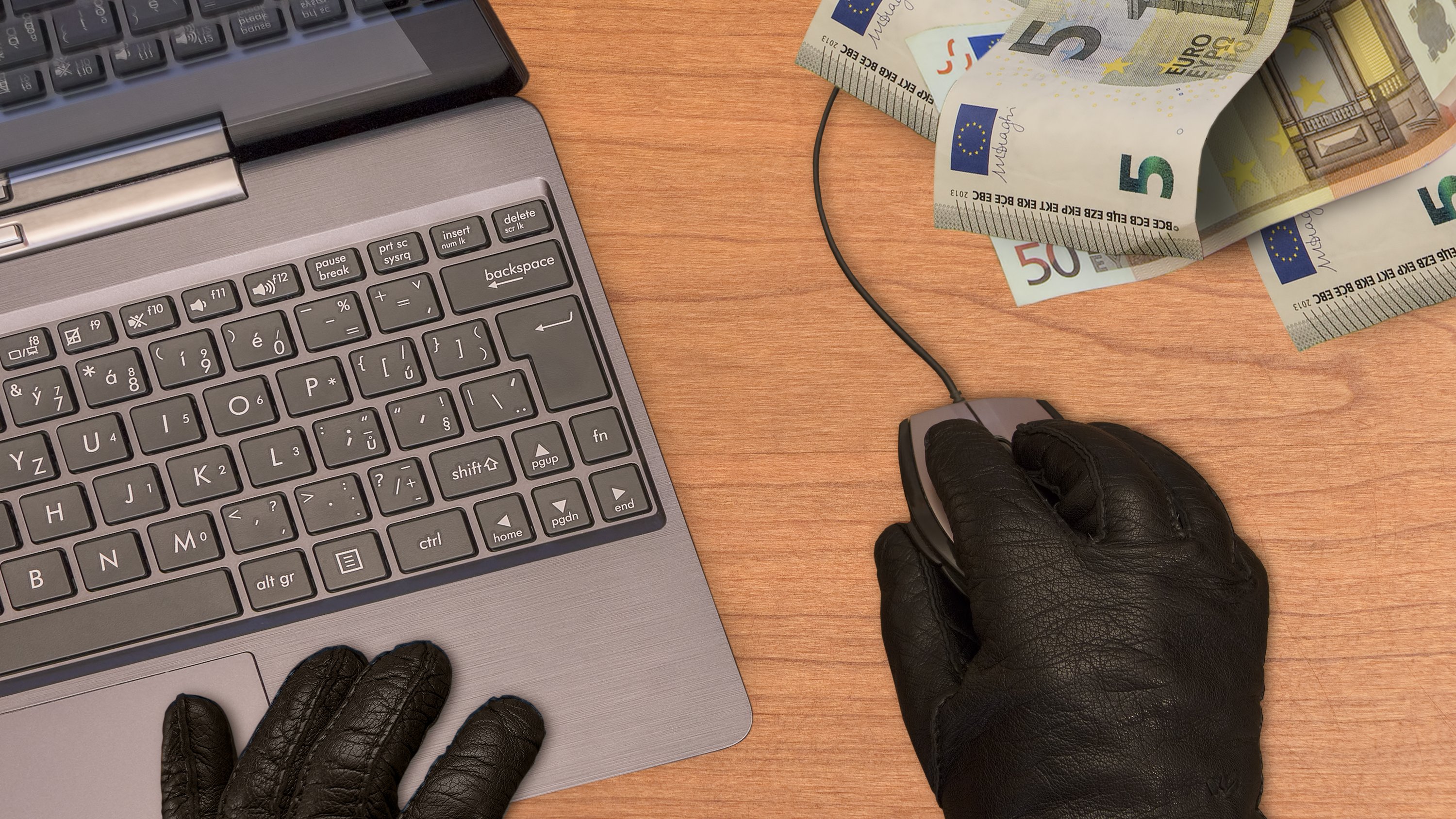 Groeiende zorgen over online oplichting | PlusOnline