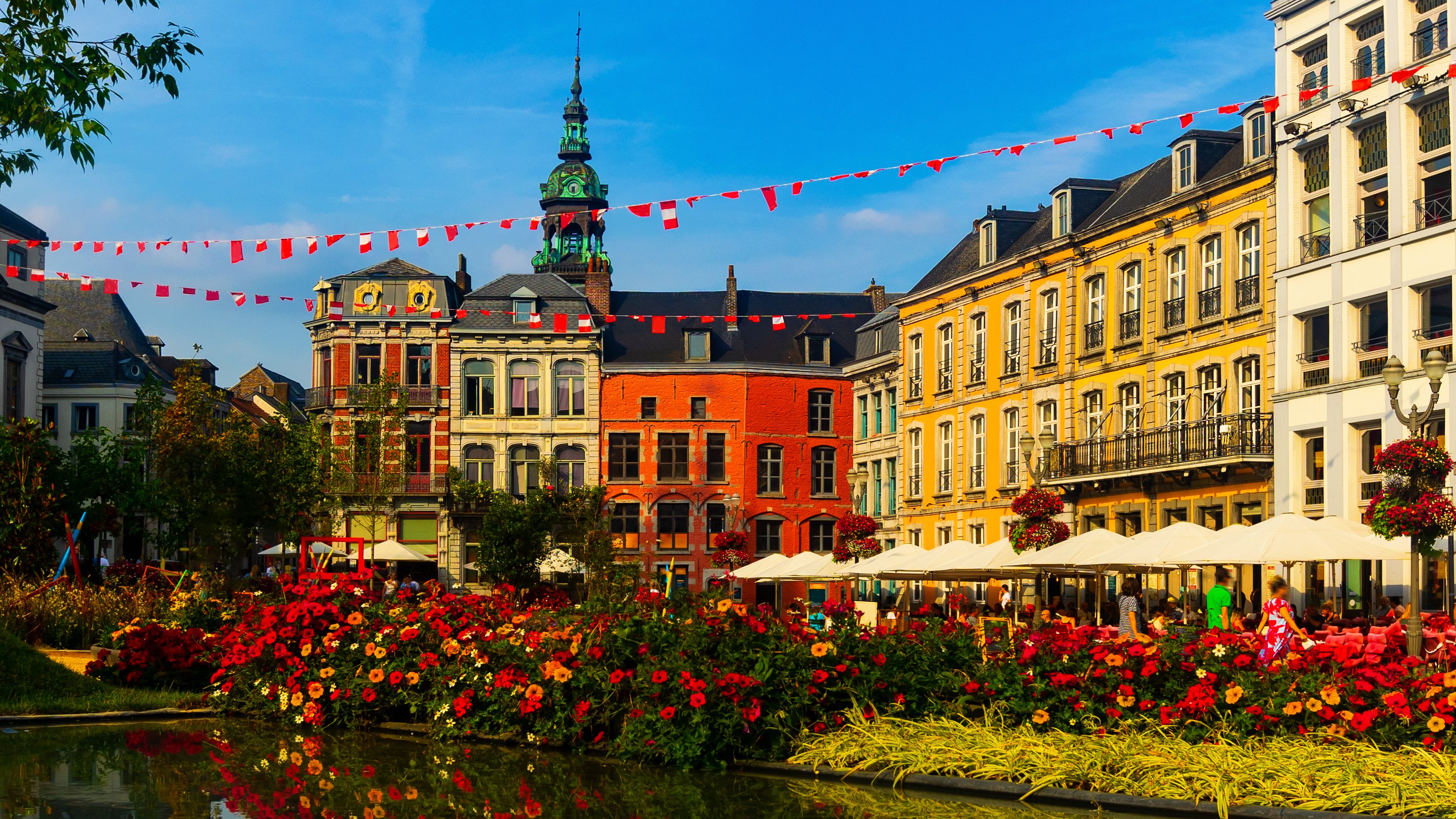 Henegouwen - in het voetspoor van Vincent van Gogh | PlusOnline