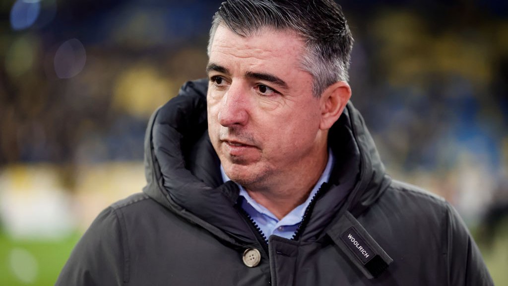 Interview Roy Makaay: ‘Belangrijk bij zo’n groot toernooi: dat er veel ...