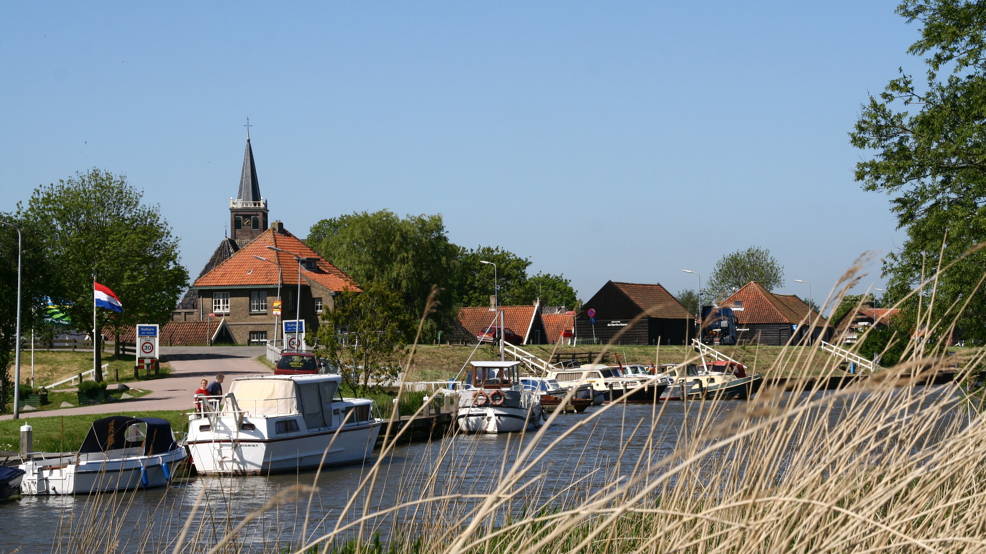 Bezoek de authentieke dorpjes in de Kop van Noord-Holland | PlusOnline
