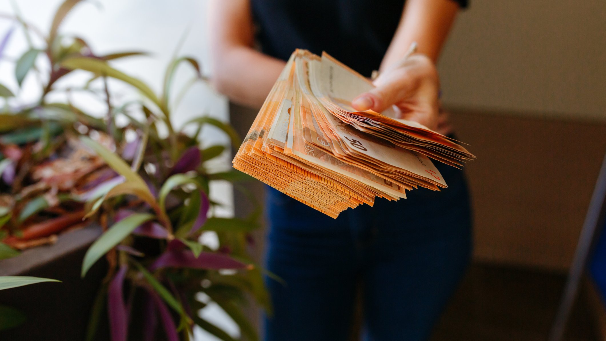 Jubelton schenken kan niet meer; wat kan nog wel? | PlusOnline