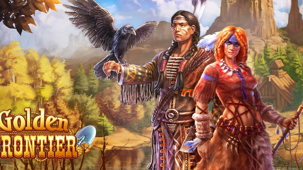 Golden Frontier | PlusOnline