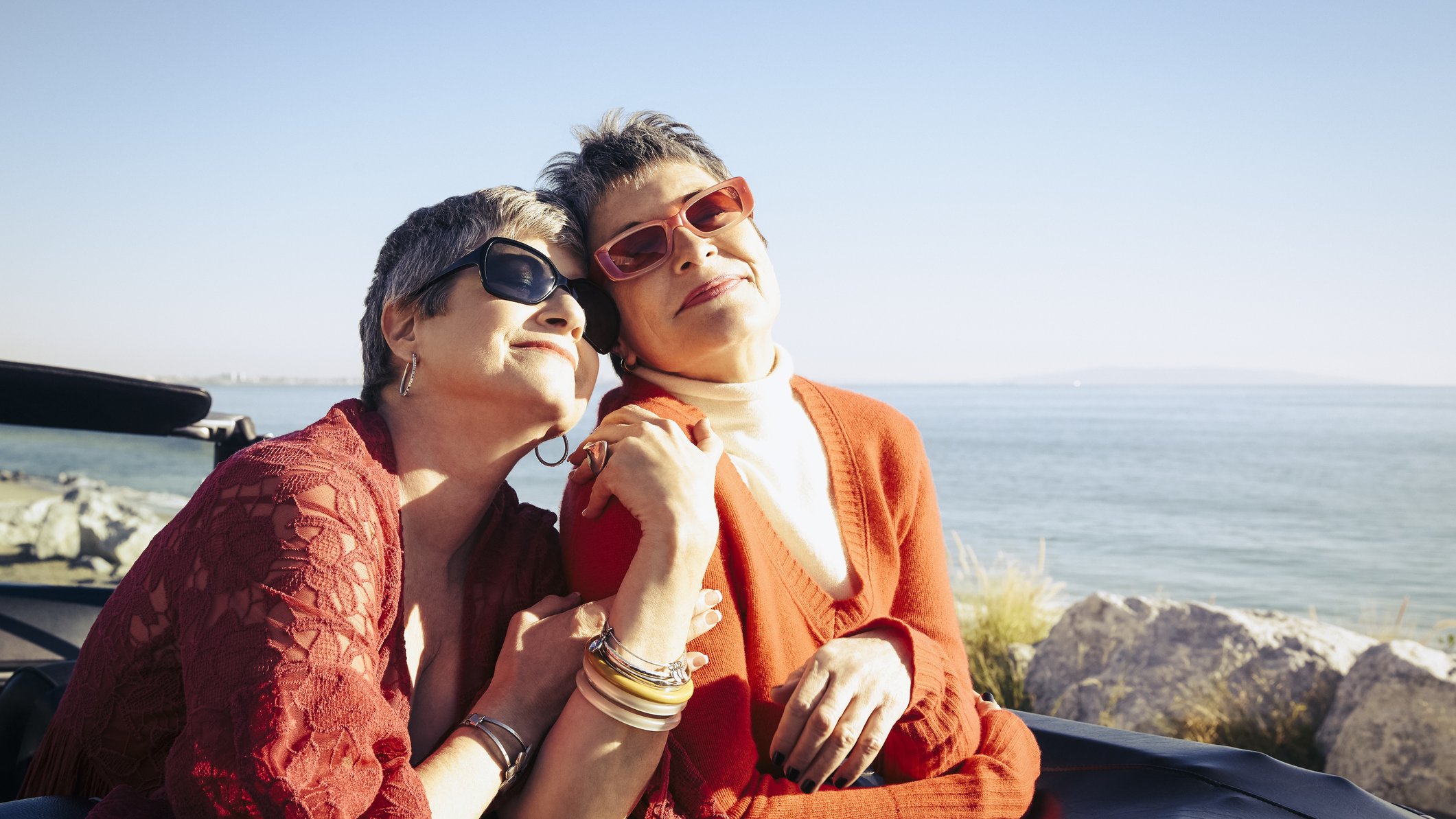 Wat zal ik doen? Ik mis mijn zus nu ze een vriend heeft | PlusOnline