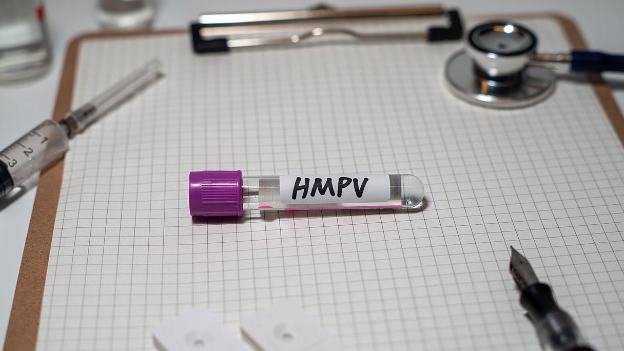 Dit is wat we nu weten over het hMP-virus | PlusOnline