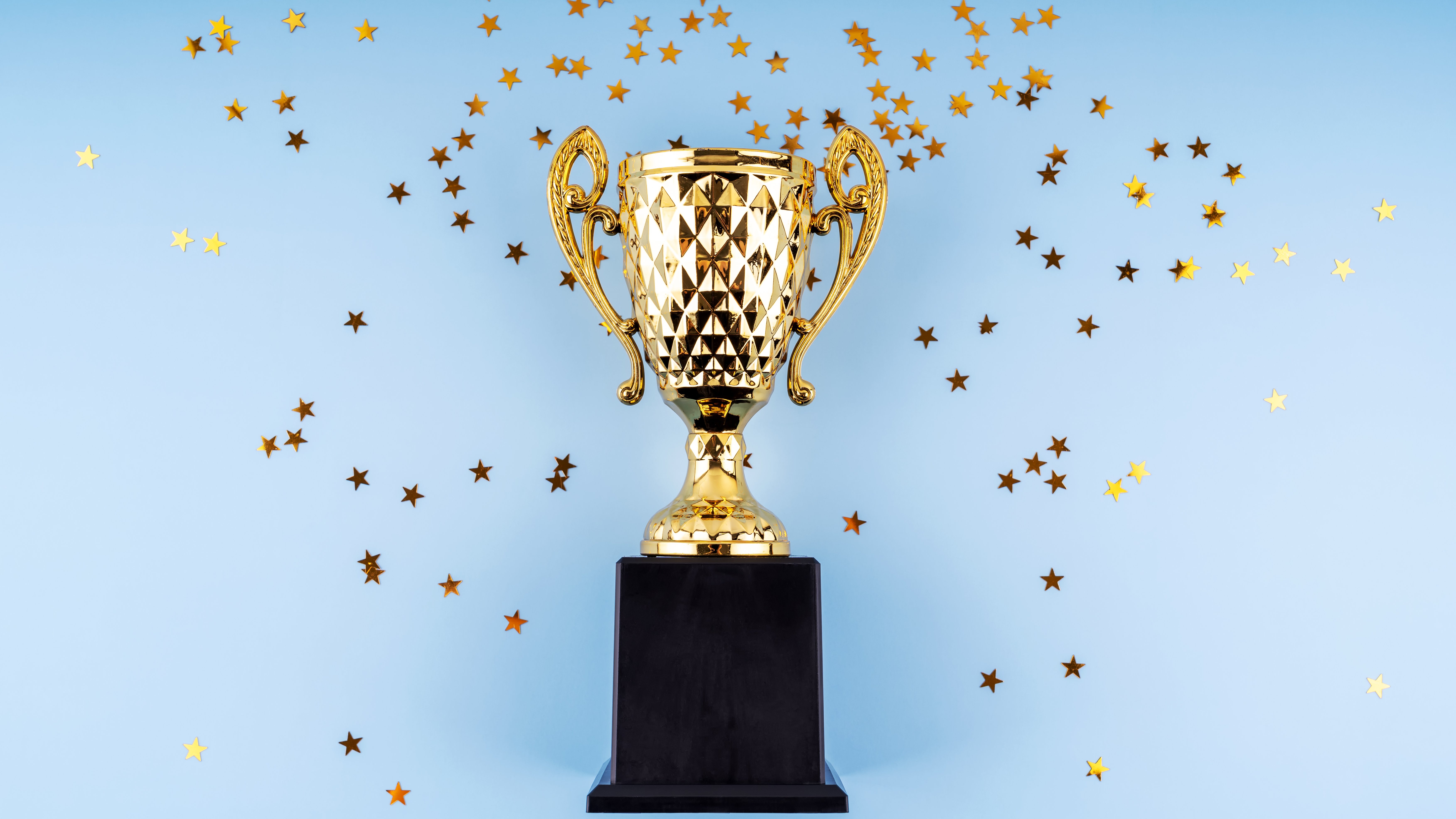 Prijswinnaars 2025 | PlusOnline