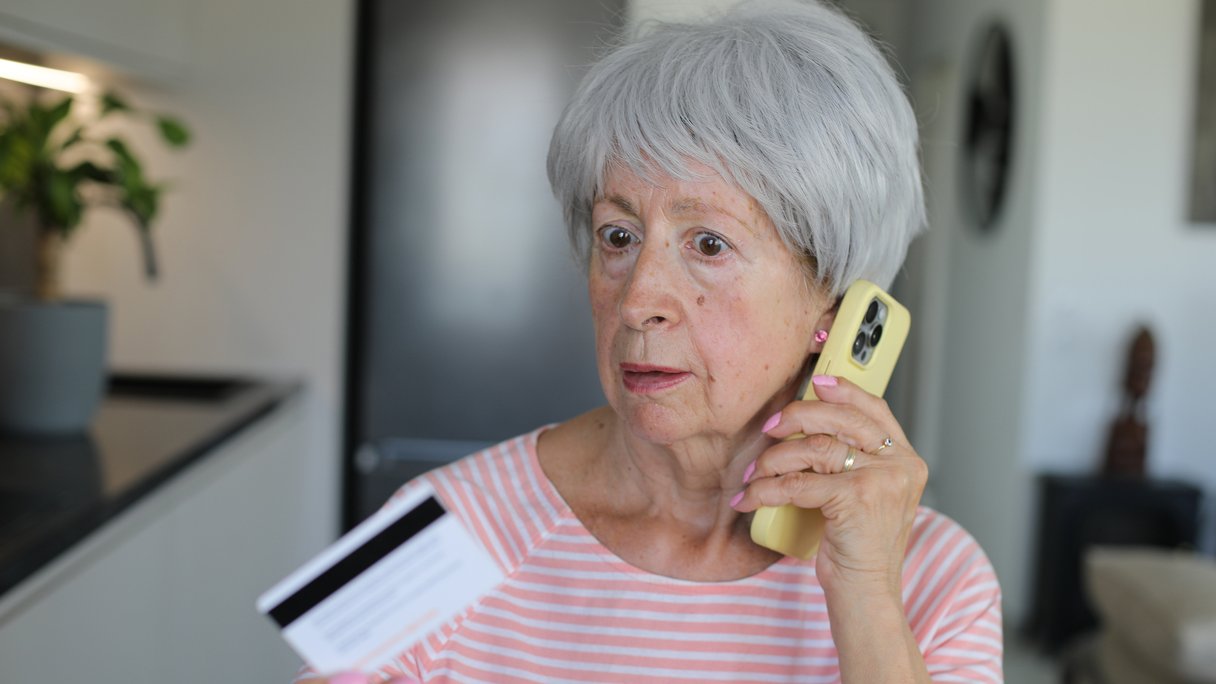 Fraudehelpdesk waarschuwt: forse toename in (bank)helpdeskfraude | PlusOnline