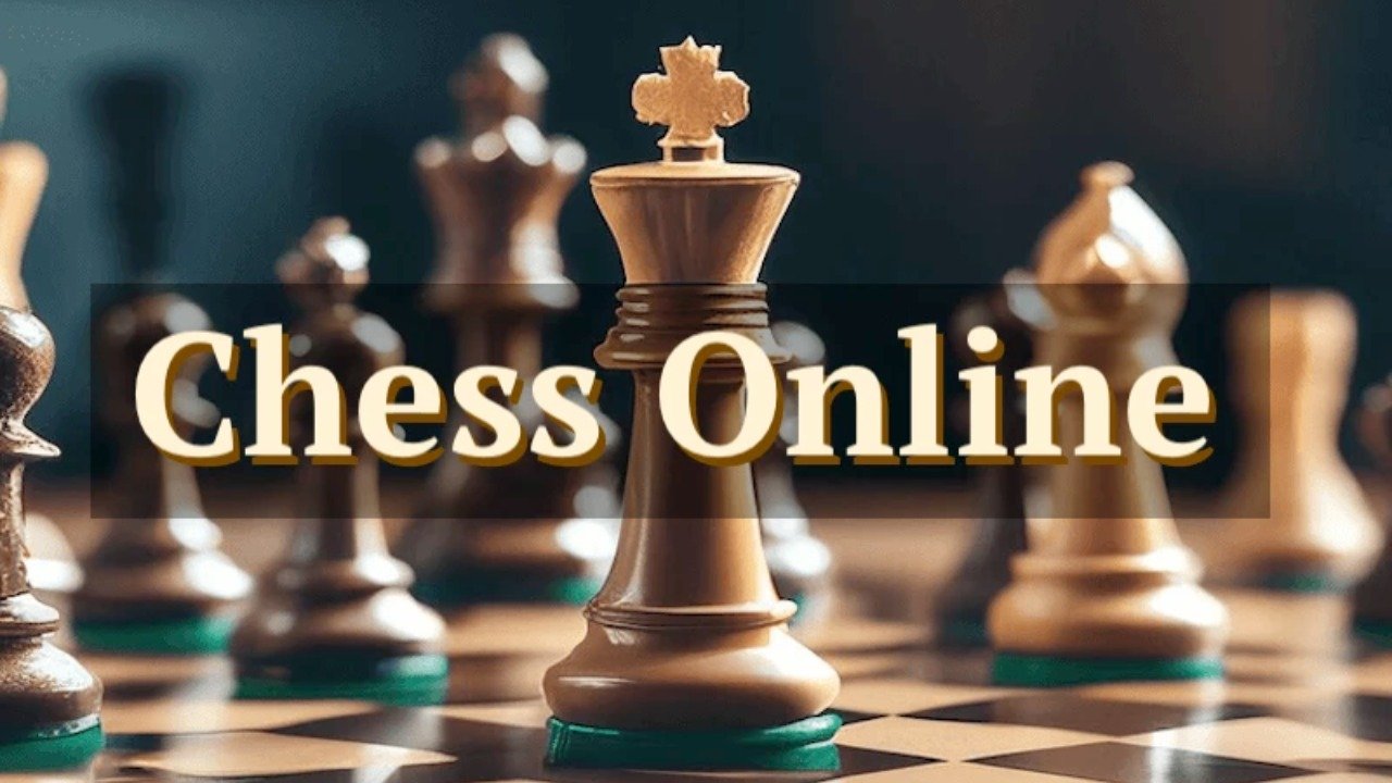 Chess Online | PlusOnline