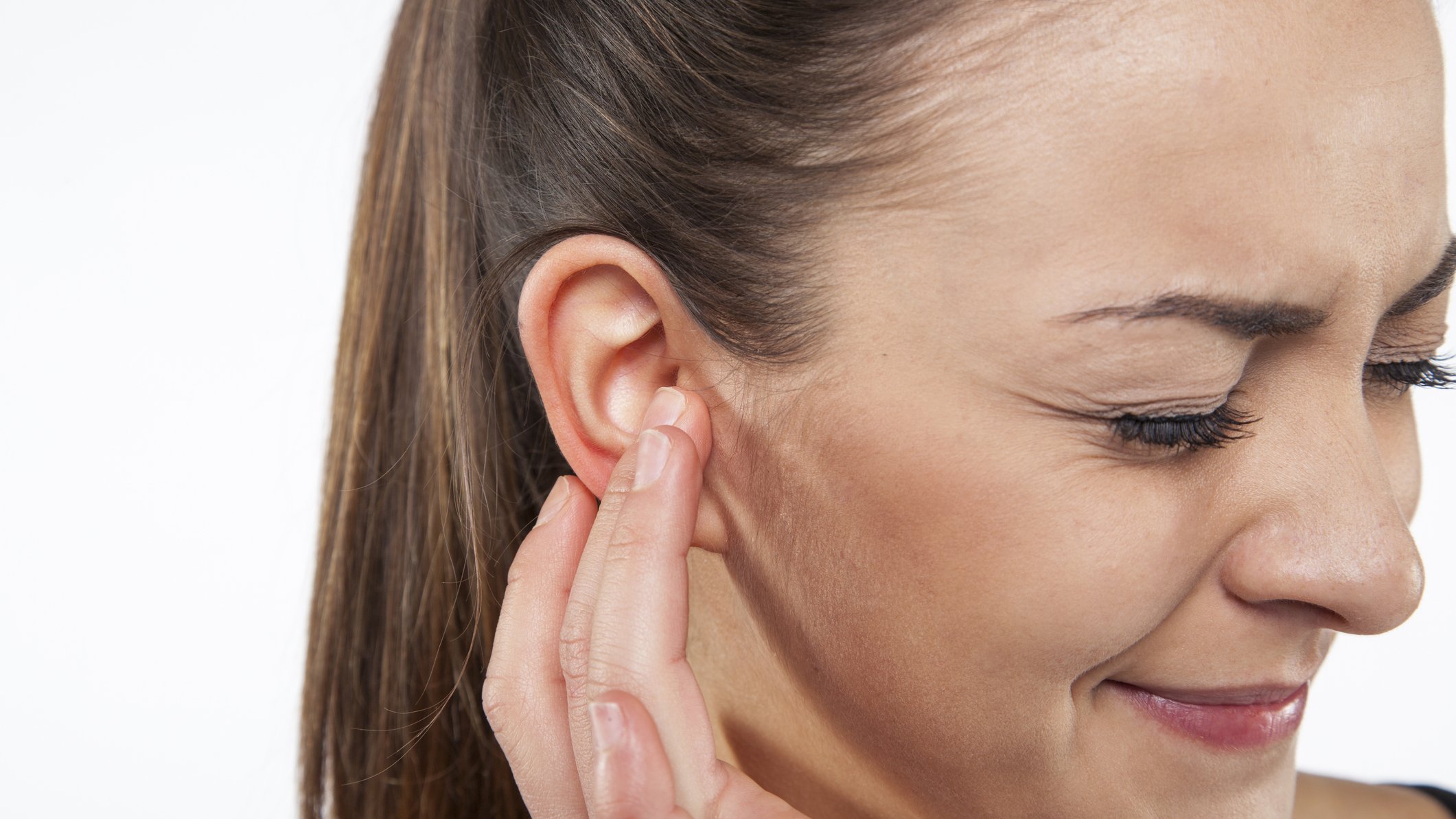 Ik heb last van ruis in mijn oor. Waardoor kan dit komen? | PlusOnline