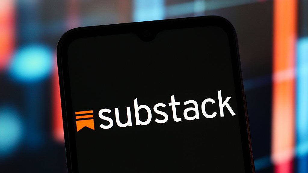 Wat is Substack en hoe werkt het? | PlusOnline