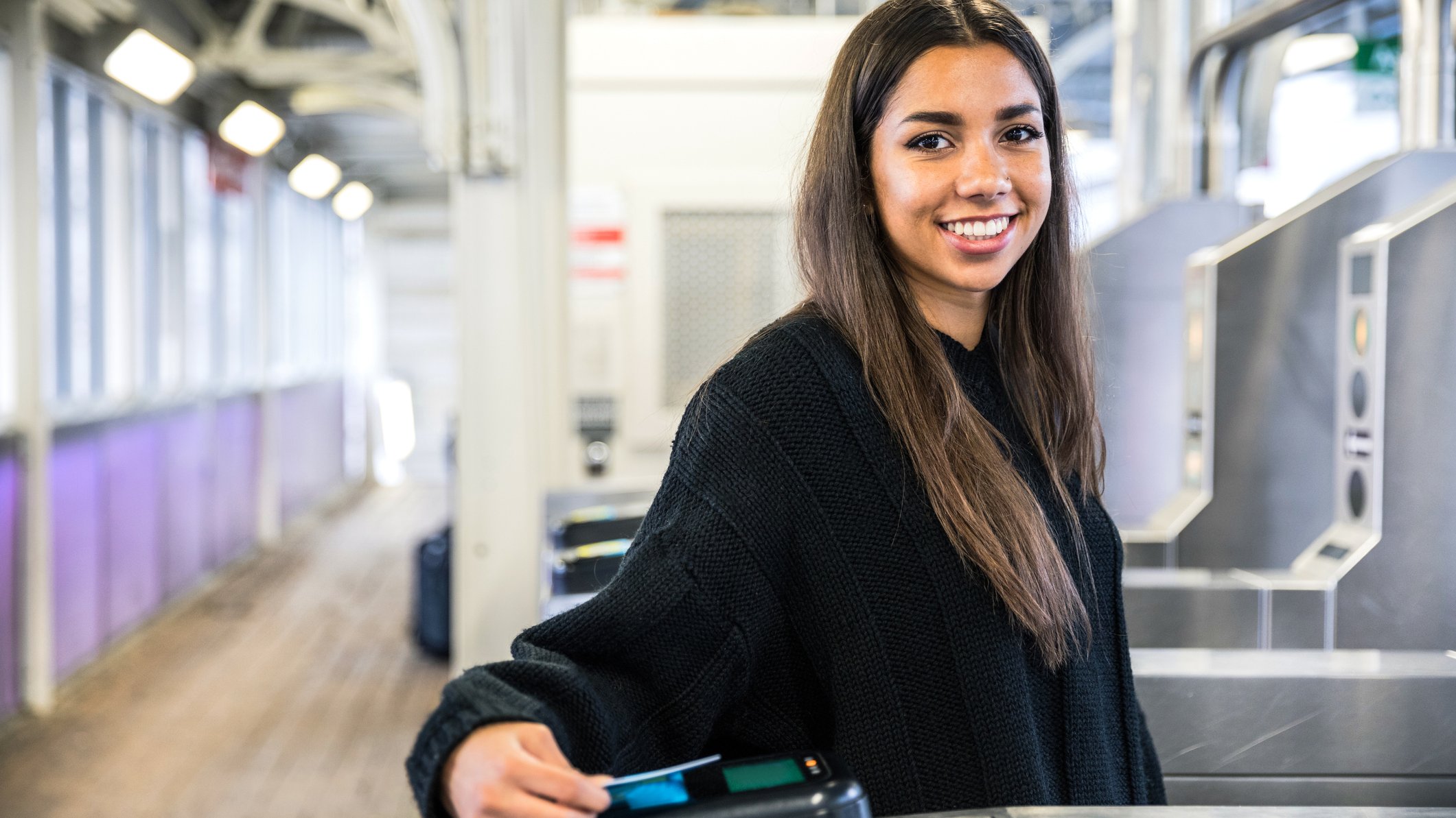 Pas op voor dure OV-chipkaart | PlusOnline