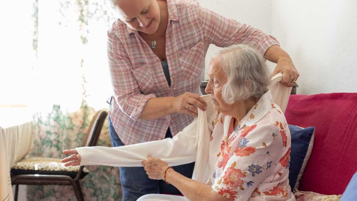 Gezondheidseconoom: "580.000 extra mannen nodig in de ondersteuning van ...