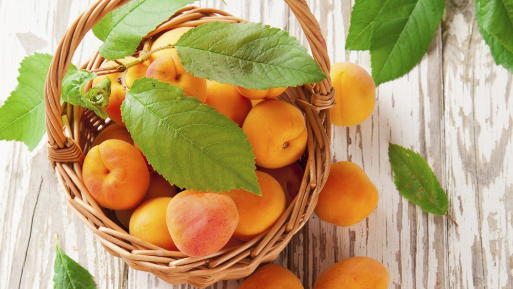 Voeding: kleurcode oranje | PlusOnline