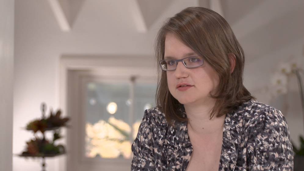 Interview Kim Koops | PlusOnline