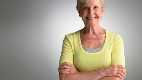 Pijn achter het borstbeen | PlusOnline