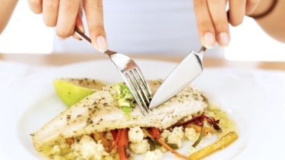 'Gebakken of gegrilde vis goed voor hersenen' | PlusOnline