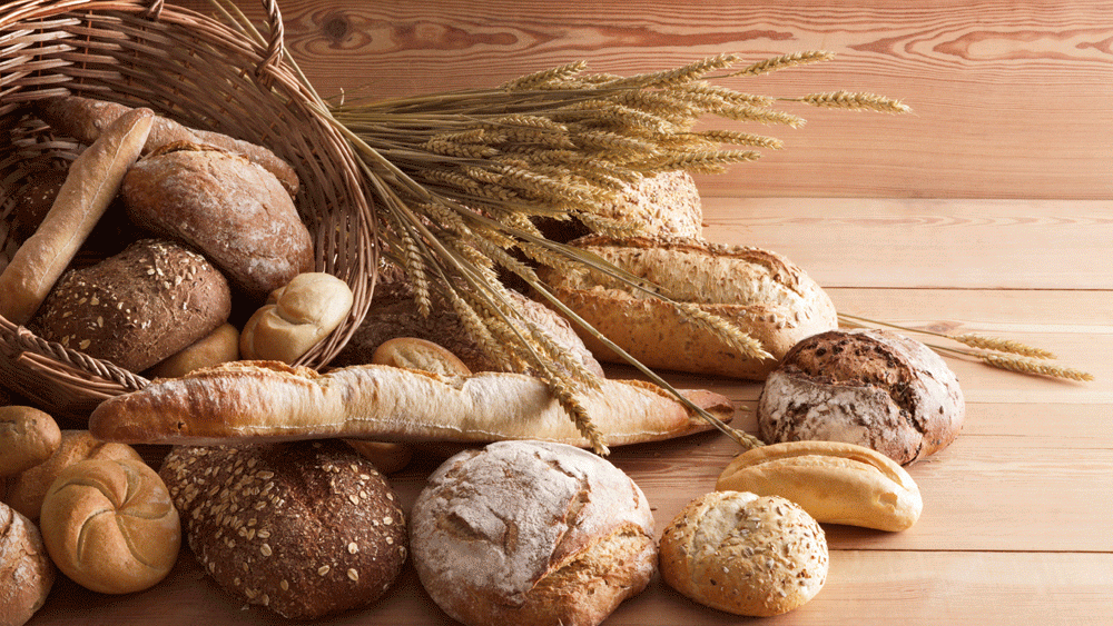 Overgevoelig voor gluten | PlusOnline