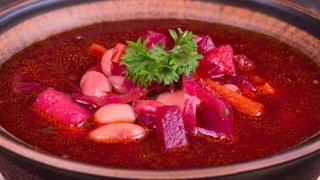 Balansdag: borsjt | PlusOnline