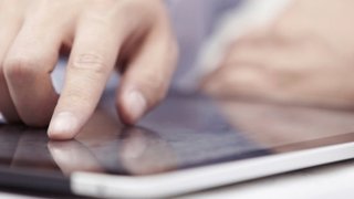 iPad: tips voor typen | PlusOnline