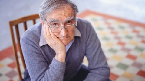 Lusteloos en moe | PlusOnline