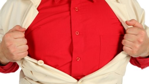 Ingedeukte borstkas | PlusOnline