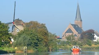 Fietsroute - De Betuwe (45,7km) | PlusOnline