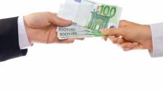 Schenken met machtiging | PlusOnline