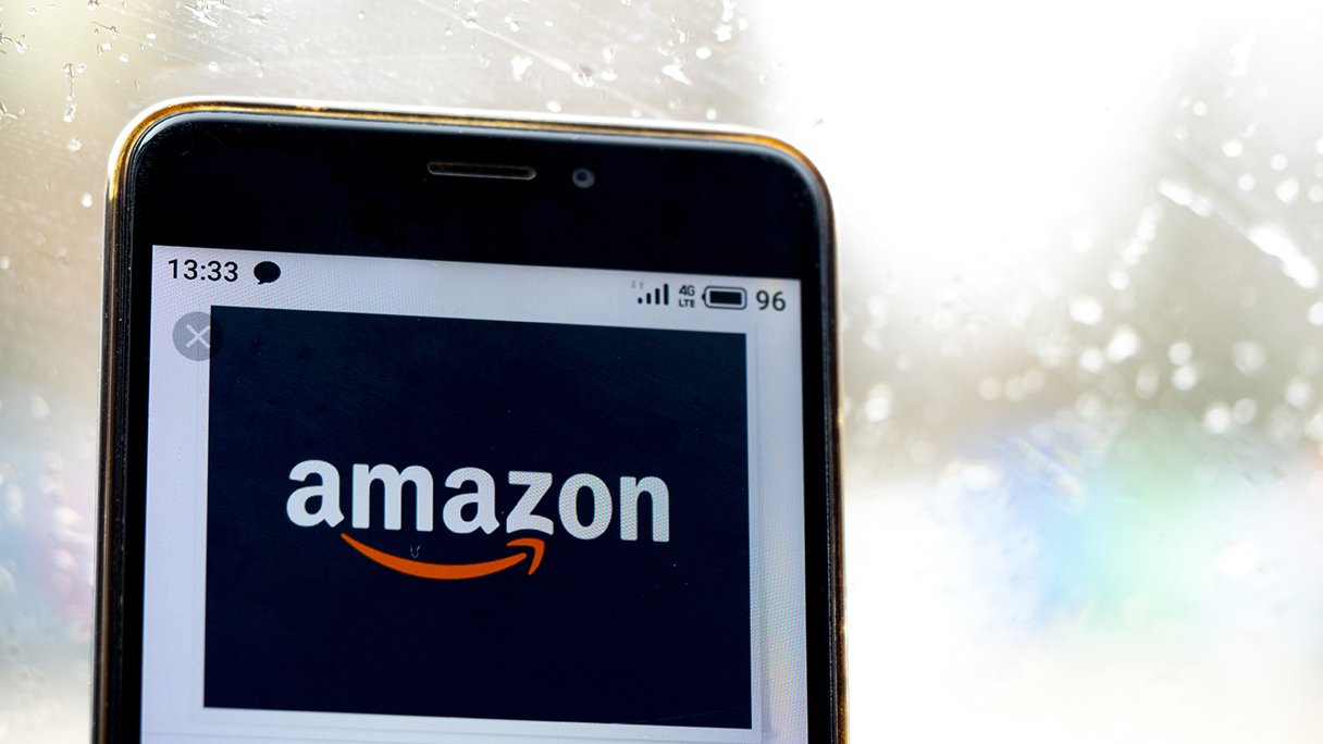 Amazon vanaf nu volledig actief in Nederland | PlusOnline Amazon vanaf nu volledig actief in Nederland | PlusOnline