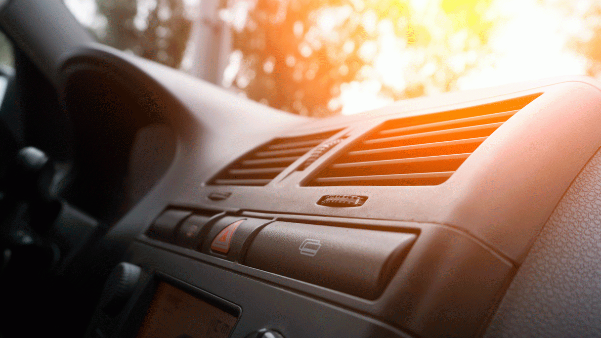 Zo houd je je auto voordelig koel | PlusOnline