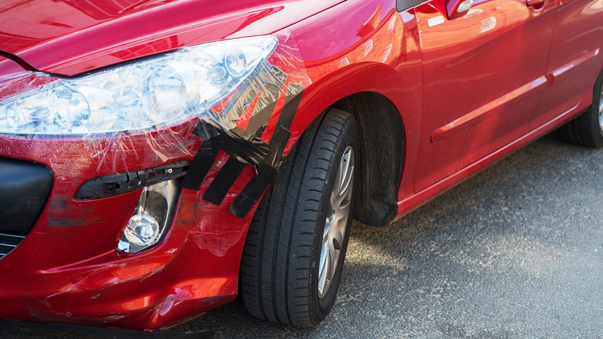 Zwaardere straffen voor ernstige verkeersdelicten | PlusOnline