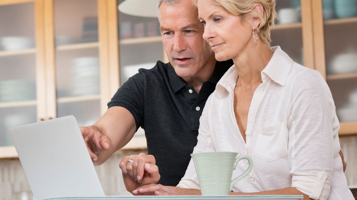 Zo maakt u een Plus-account aan | PlusOnline