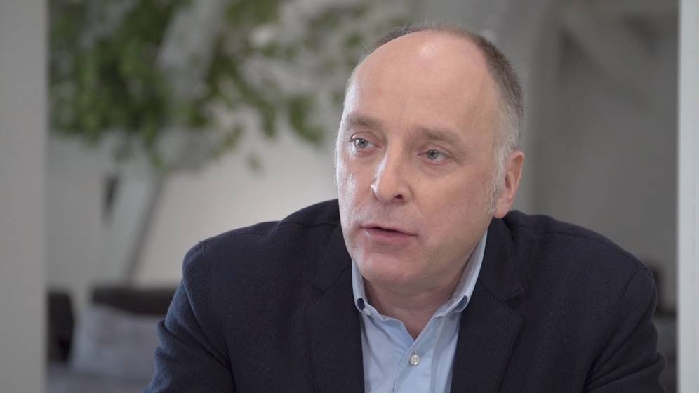 Interview Berend Jan Beugel | PlusOnline