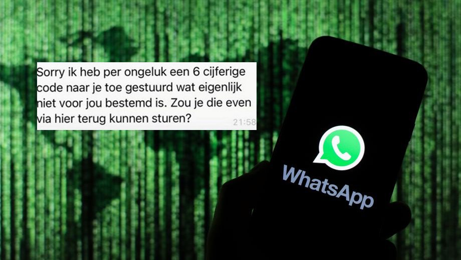 Wees alert op WhatsApp-hacking: dit zijn de signalen | PlusOnline