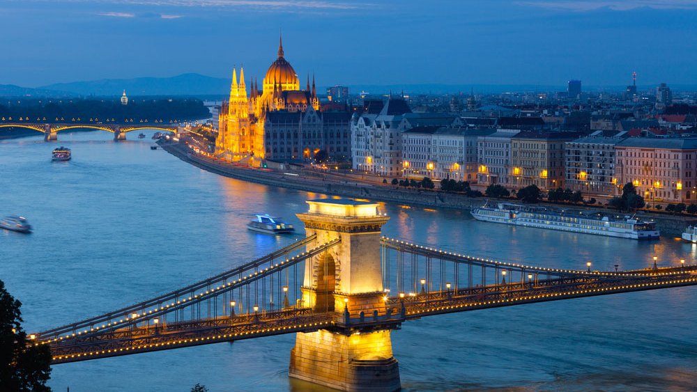 De hoogtepunten van Boedapest | PlusOnline