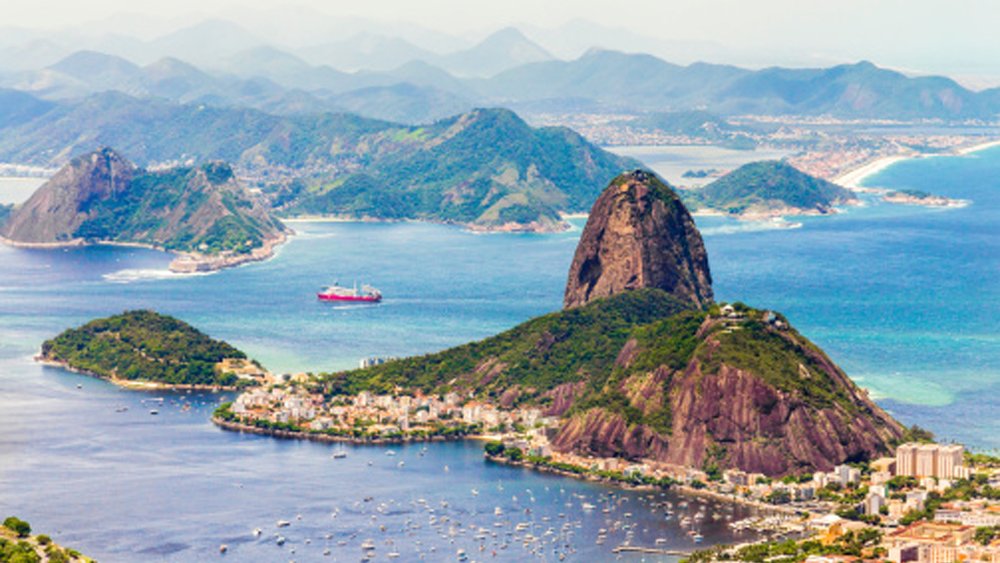 5 hoogtepunten Brazilië en Rio de Janero | PlusOnline