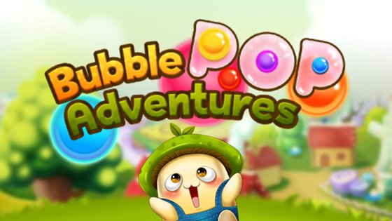 Bubble Pop | PlusOnline