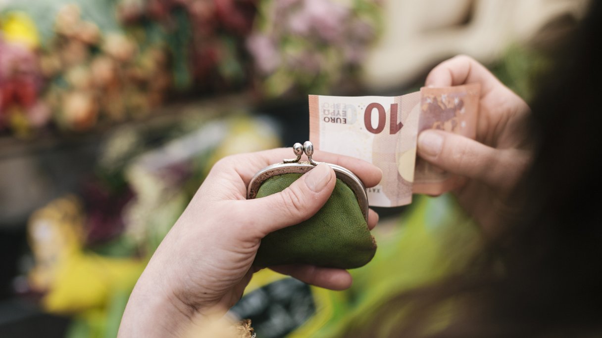 Betere informatie contant betalen | PlusOnline