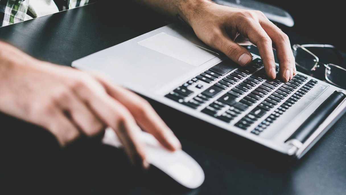 Opgelicht via uw computer: de hoax (deel 1) | PlusOnline