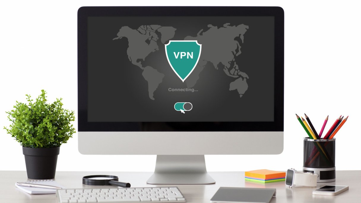 Veilig internetten met een VPN, hoe werkt dat? | PlusOnline