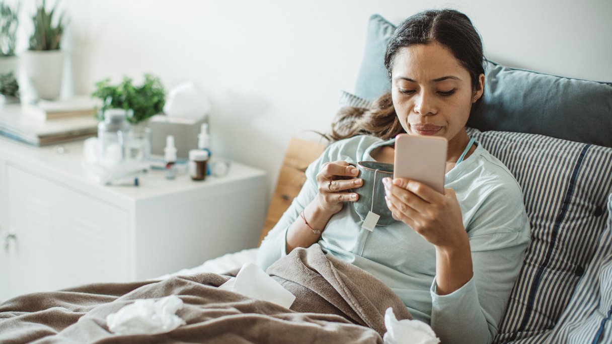 'Standaard-apps Android kunnen bij gegevens CoronaMelder' | PlusOnline